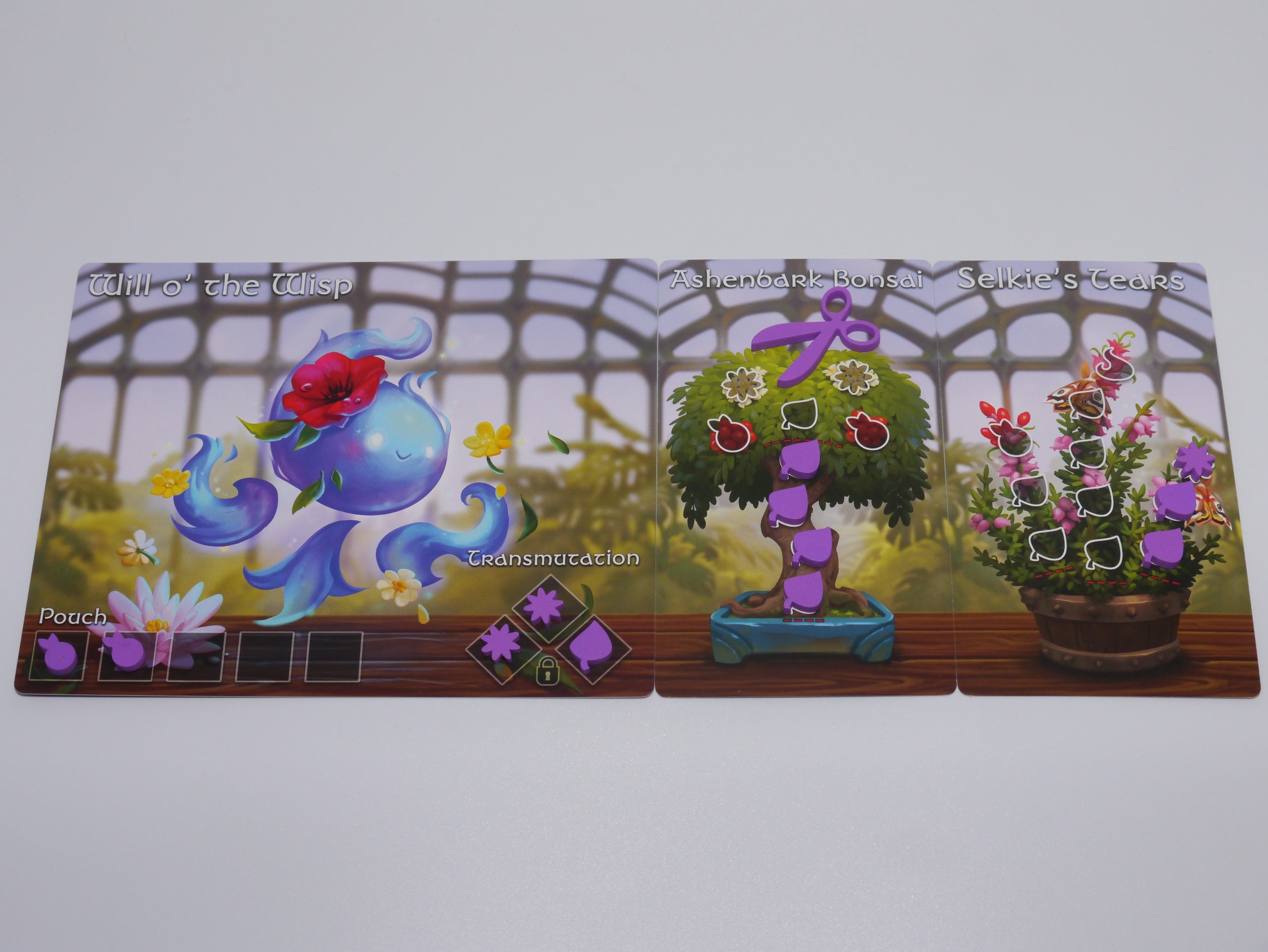 Familiar Alchemy – DigiSprite